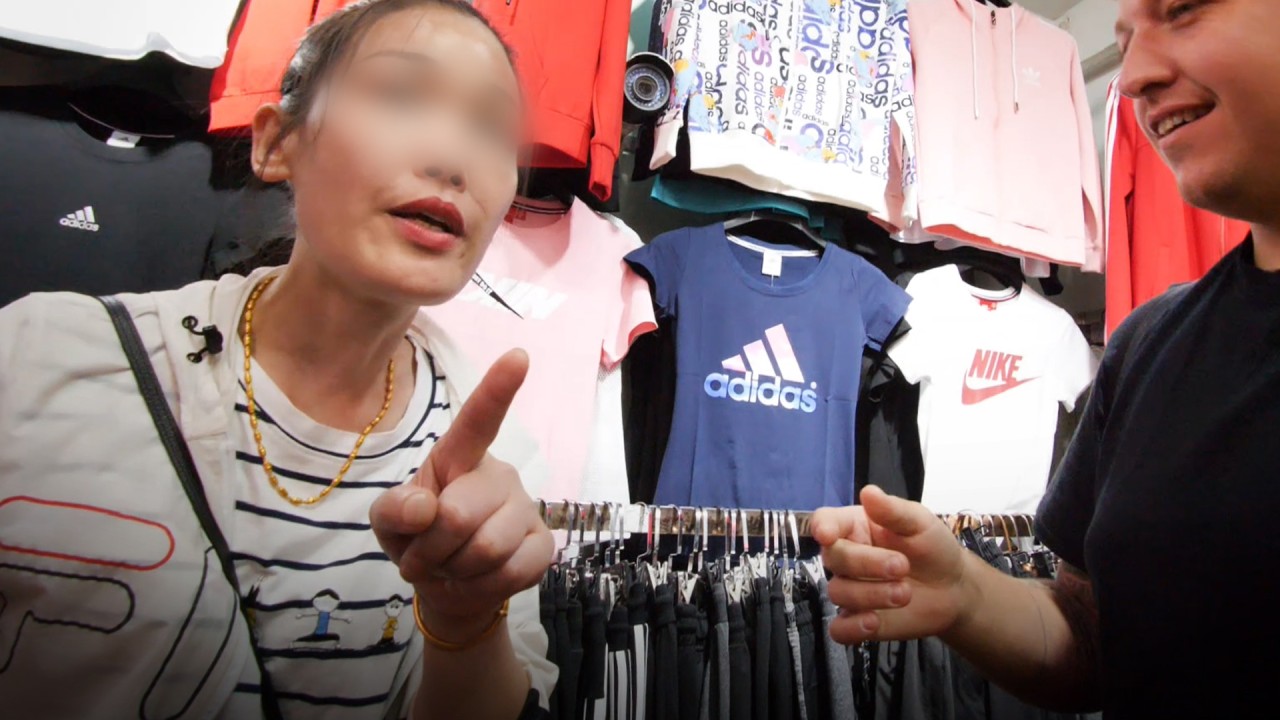 China hits back at ‘irresponsible’ US report labelling it top market ...