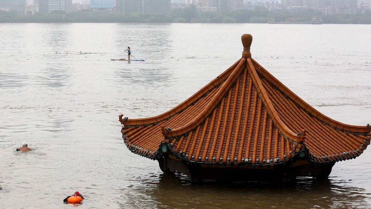 China fears more devastating floods as Yangtze River’s levels rise ...
