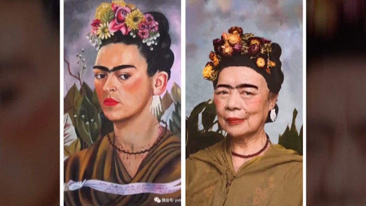 Old is gold: China’s silver spenders – not millennials, Gen Z ...