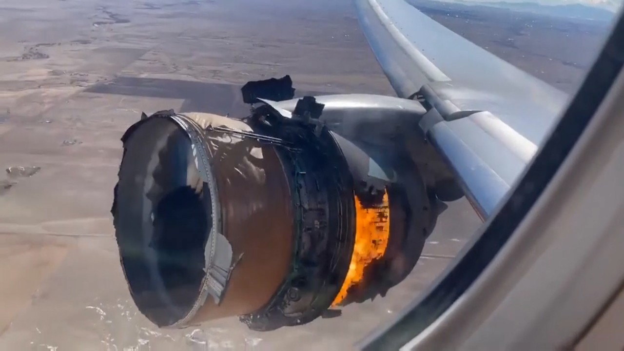 Airlines pull Boeing 737 MAX planes over electrical issues, in latest ...