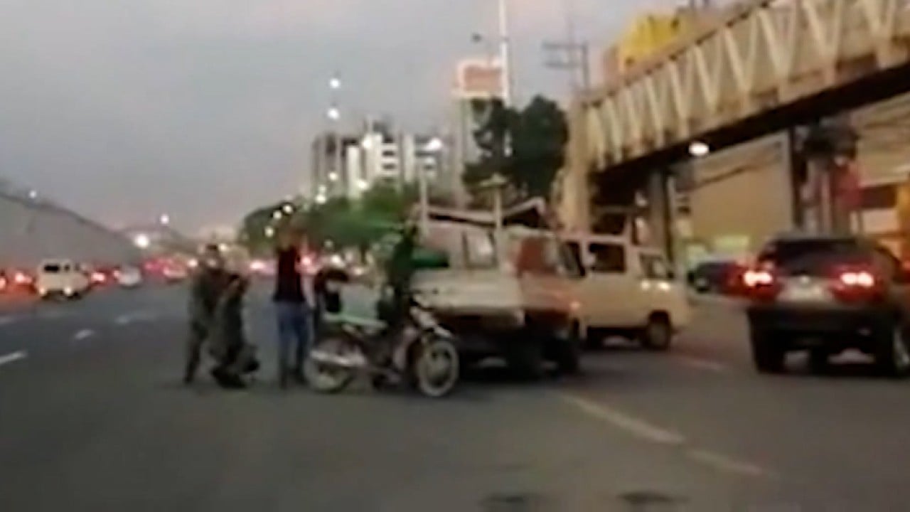 Philippines: ‘Bloody Sunday’ killings show Rodrigo Duterte’s brutal ...