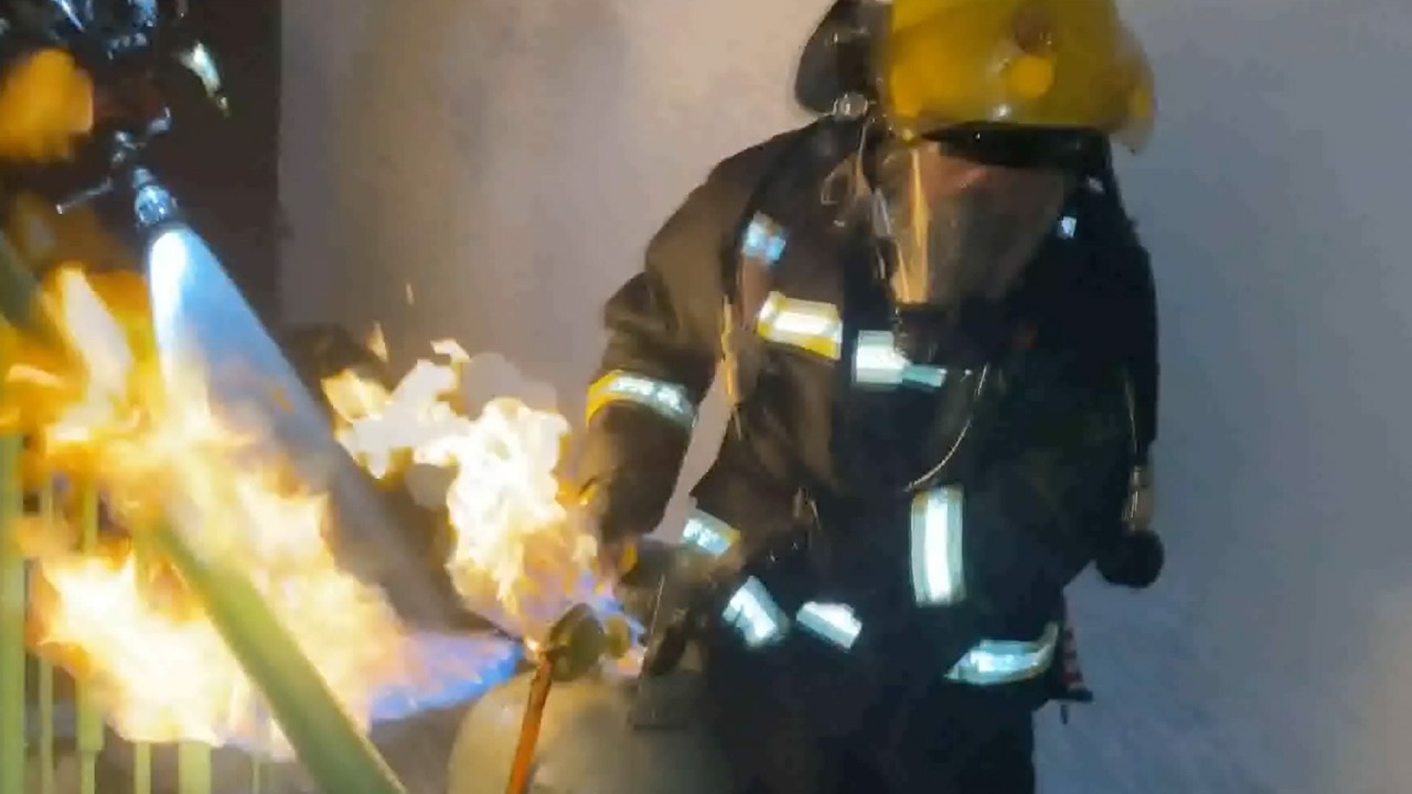 Chinese authorities feel the heat after restricting lighters for fire ...
