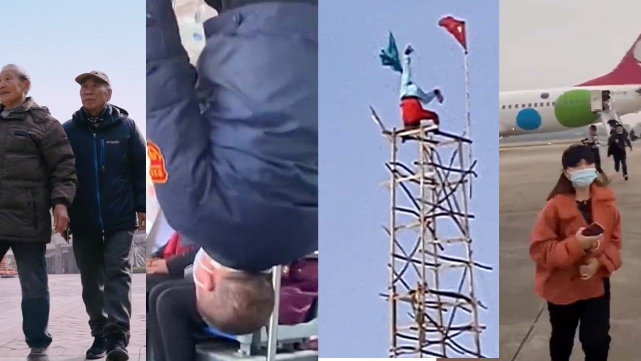 Chinese deaf woman named one of China’s 10 most inspiring people of ...