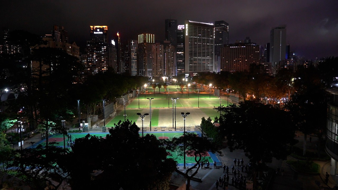 Amnesty International Slams Hong Kong Police For Arresting 6 People