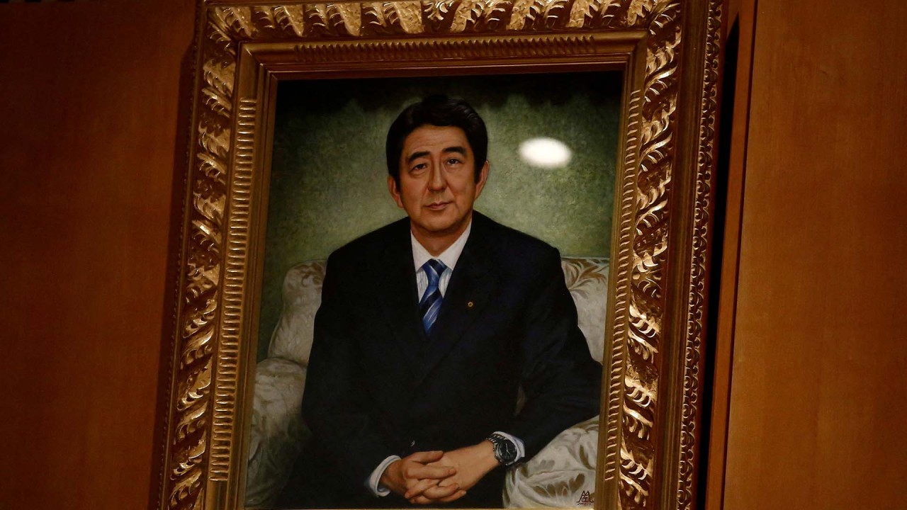 ‘Hereditary politics’: Japan’s Kishida accused of nepotism for ...