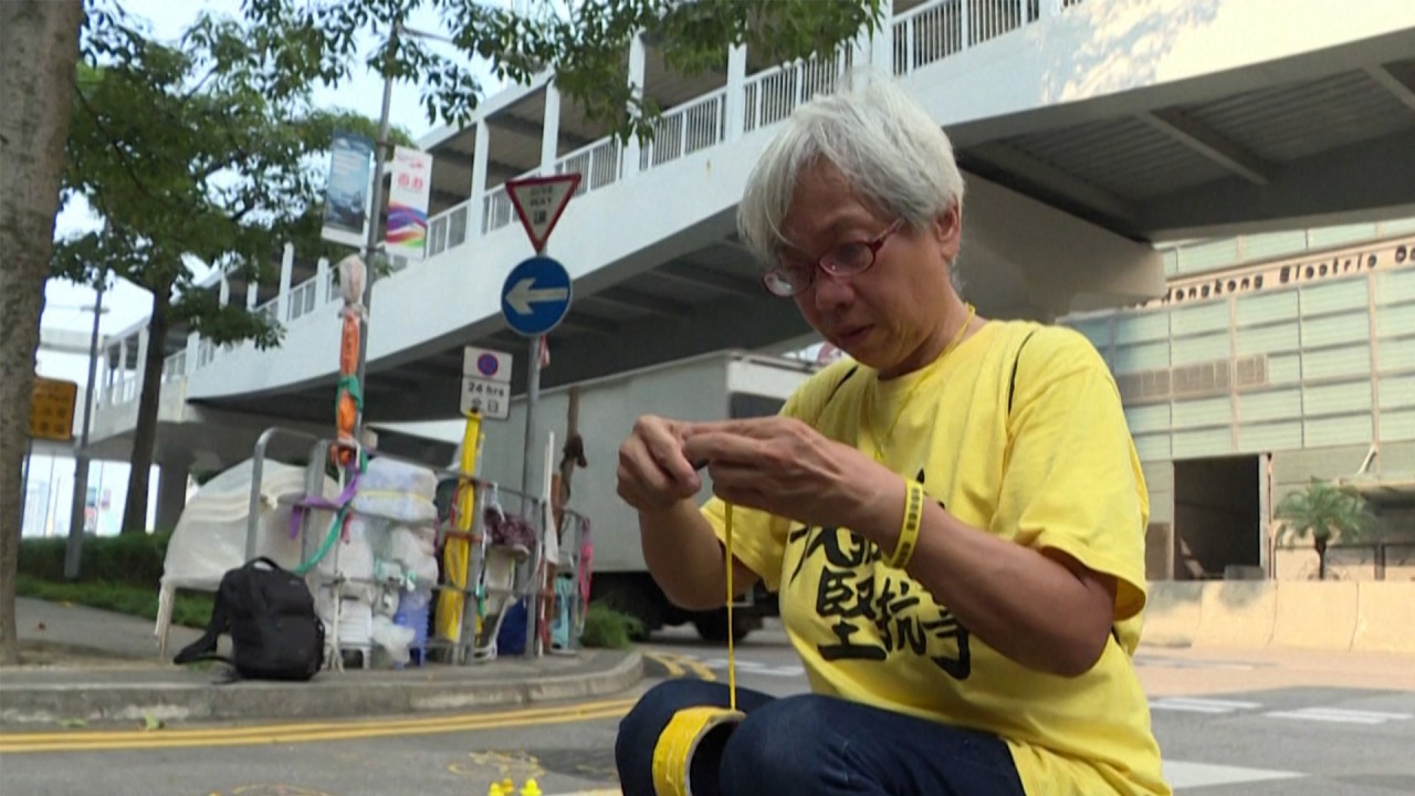 Hong Kong protests: 2 jailed fugitives among 12 caught at sea on Taiwan ... Hong Kong protests: 2 jailed fugitives among 12 caught at sea on Taiwan ...