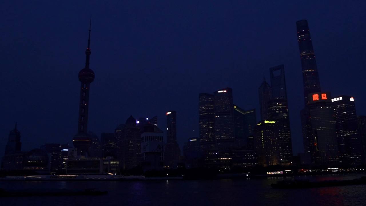 Energy crunch under Shanghai’s heatwave send post-lockdown recovery ...
