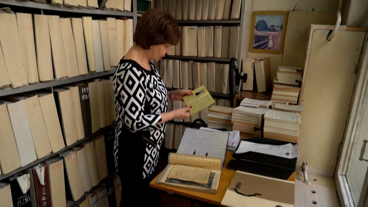 Russia could raise draft age amid heavy Ukraine losses | South China ...