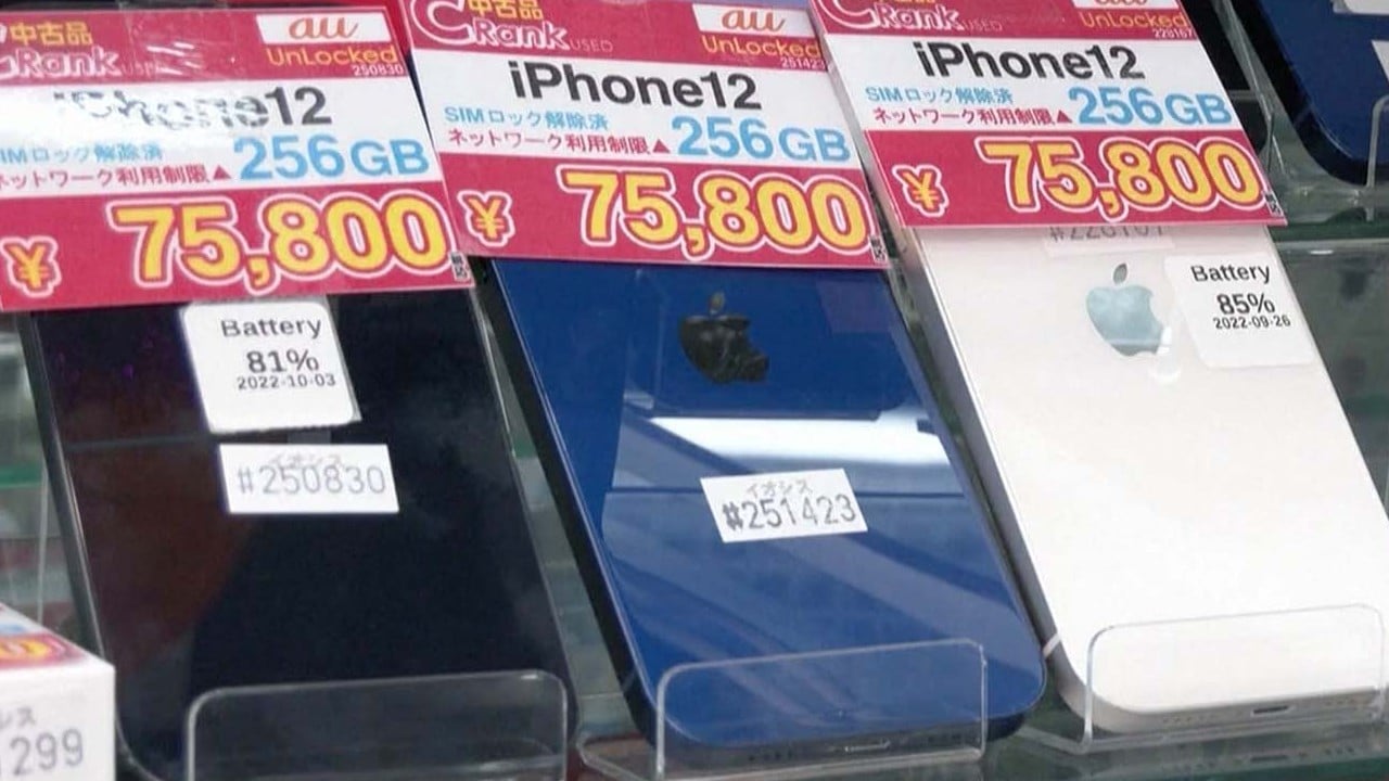 Apple sees 40 per cent plunge in PC shipments, the steepest among top ...