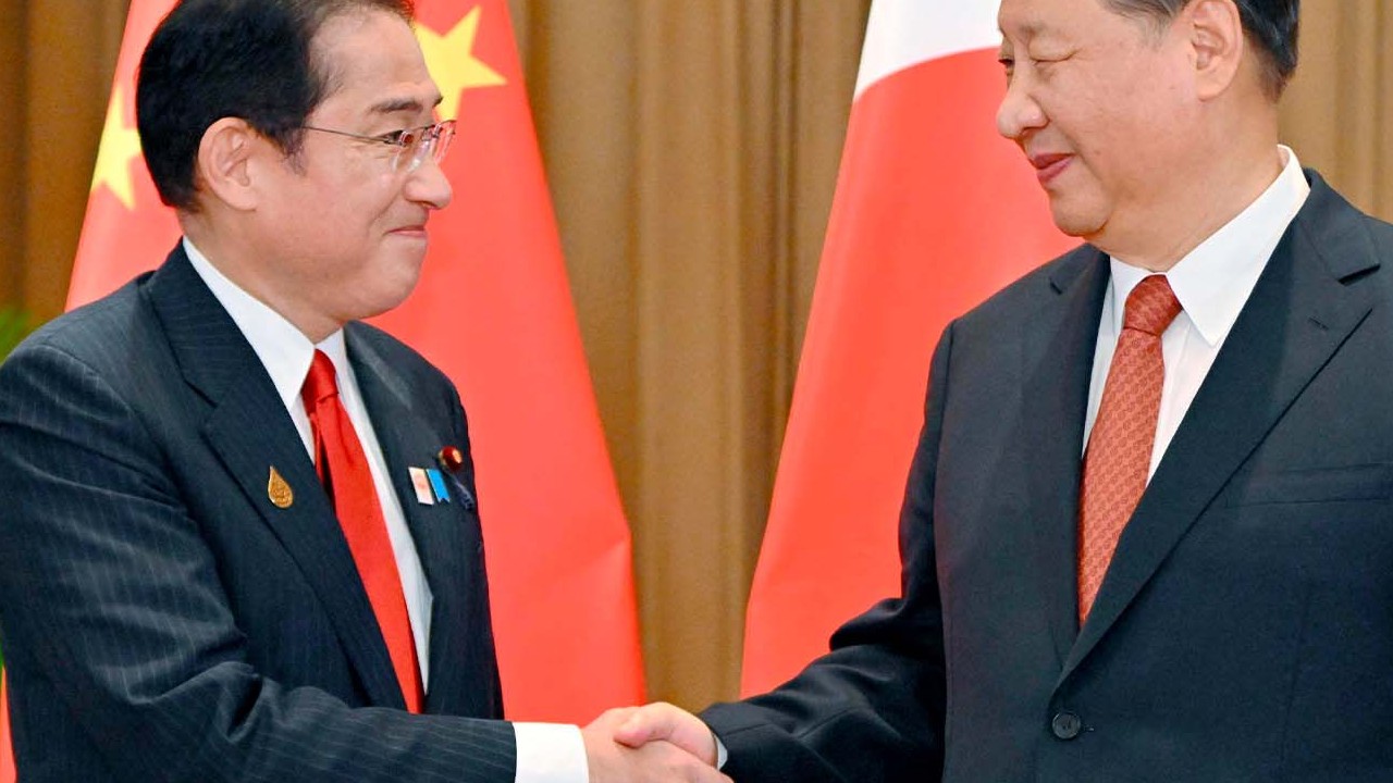 China and Japan plan fresh round of economic talks after Xi Jinping and ...