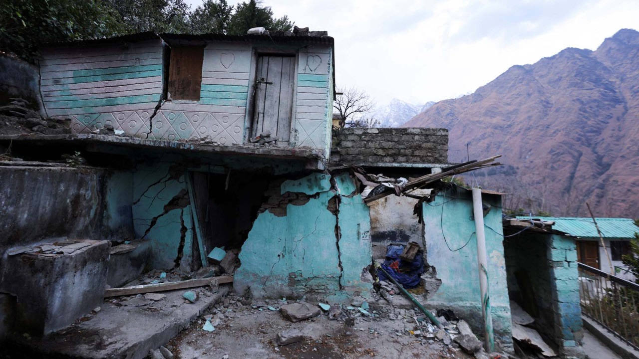 China-India border dispute: rare 2-day talks fail to resolve deadlock ...