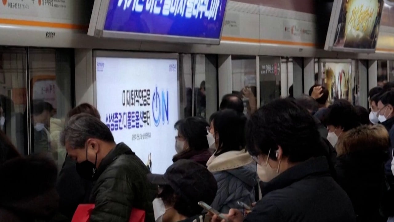 South Korea asks China for help in locating suspects who gave children ... South Korea asks China for help in locating suspects who gave children ...