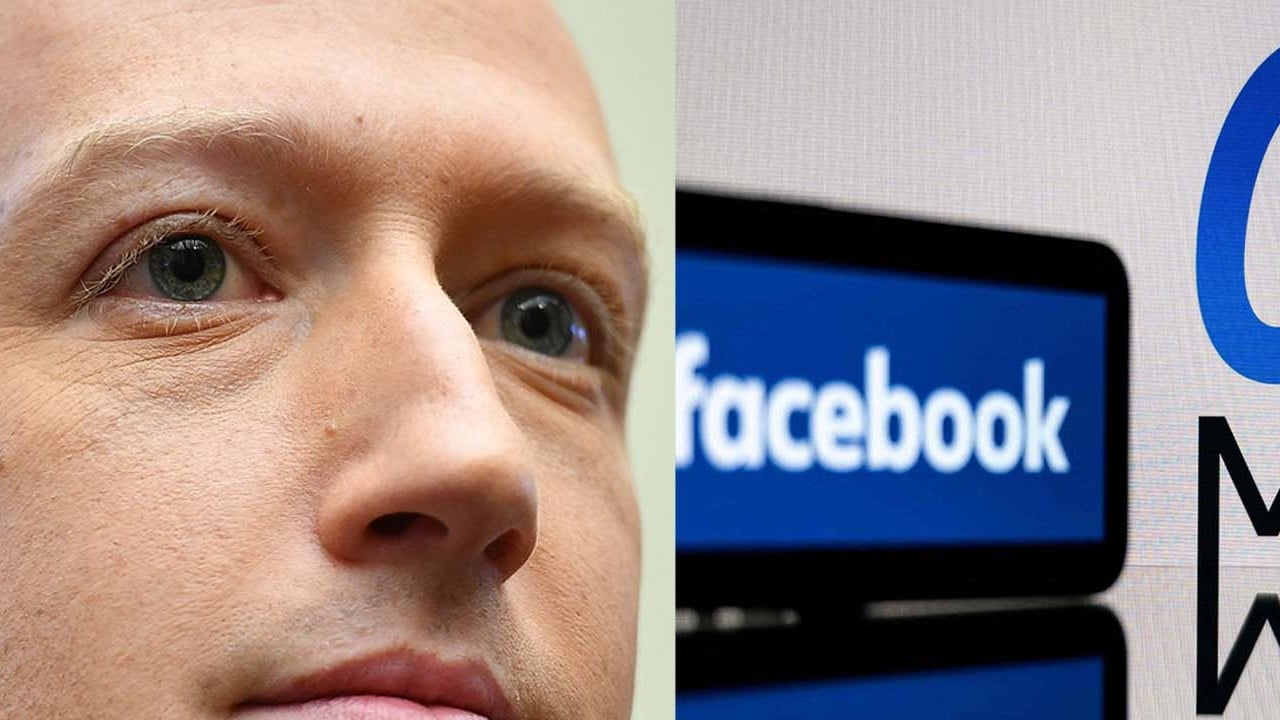 Facebook faces legal setback in EU court decision on data privacy and ...