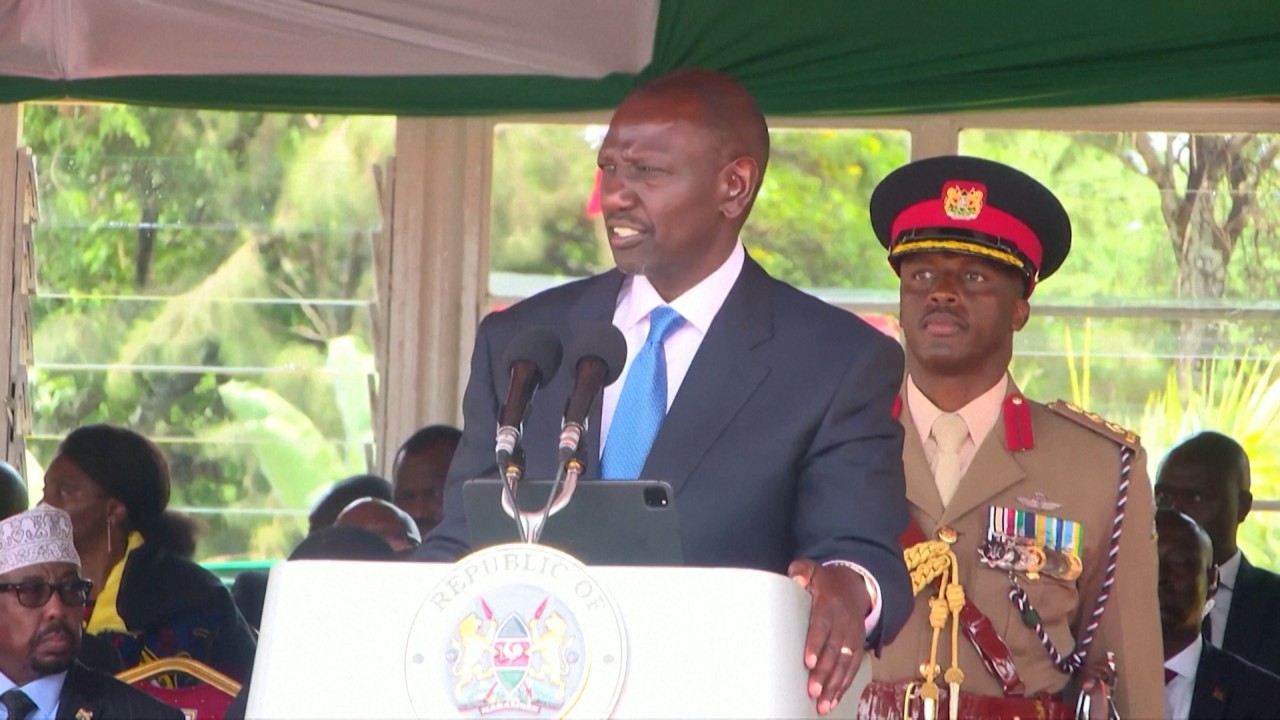 Kenya Starvation Cult ‘massacre Toll Climbs To 89 South China
