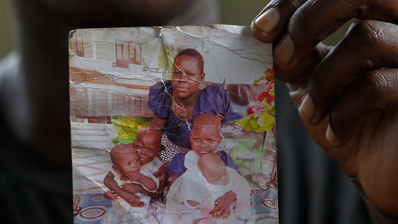 Death Toll In Kenya Starvation Cult Exceeds 200 As Authorities Unearth