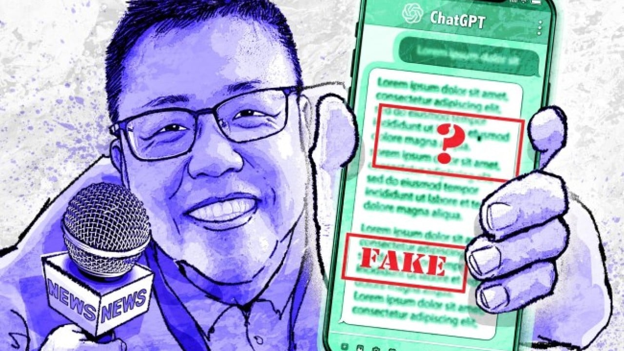 Chinese online brokerage tests first AI chatbot for stock trading as it ... Chinese online brokerage tests first AI chatbot for stock trading as it ...