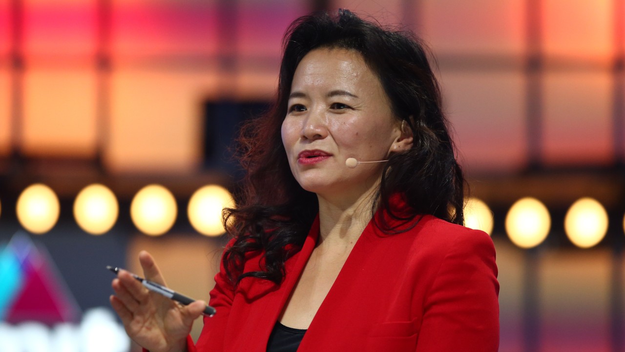 China needs to ‘proactively defend’ against spies, state security ...