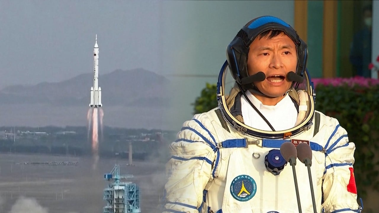 Inspired by writer Liu Cixin, Chinese scientists spot signals from real ... Inspired by writer Liu Cixin, Chinese scientists spot signals from real ...