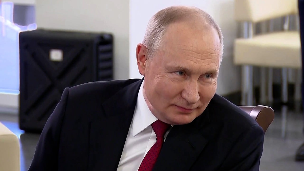 Wagner chief Yevgeny Prigozhin says Russian military is lying to ...