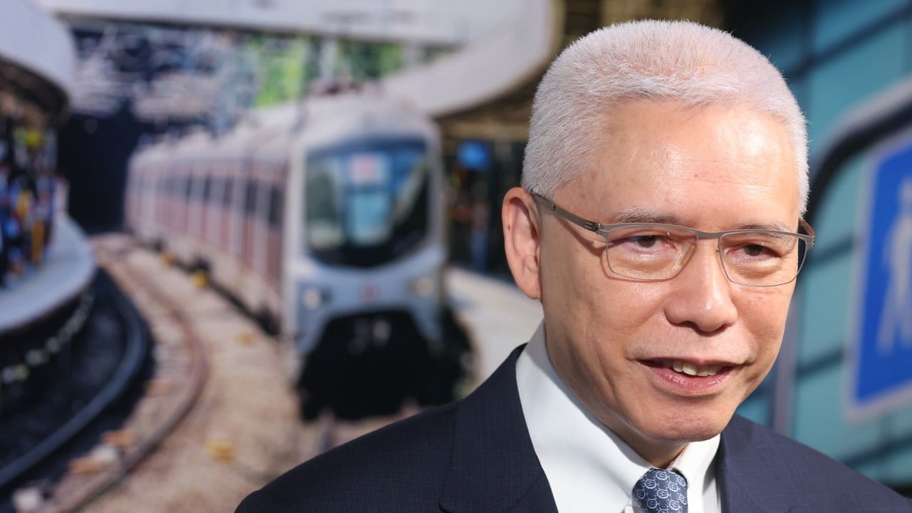 Hong Kong MTR passengers face fare rises of 3% in June | South China ... Hong Kong MTR passengers face fare rises of 3% in June | South China ...