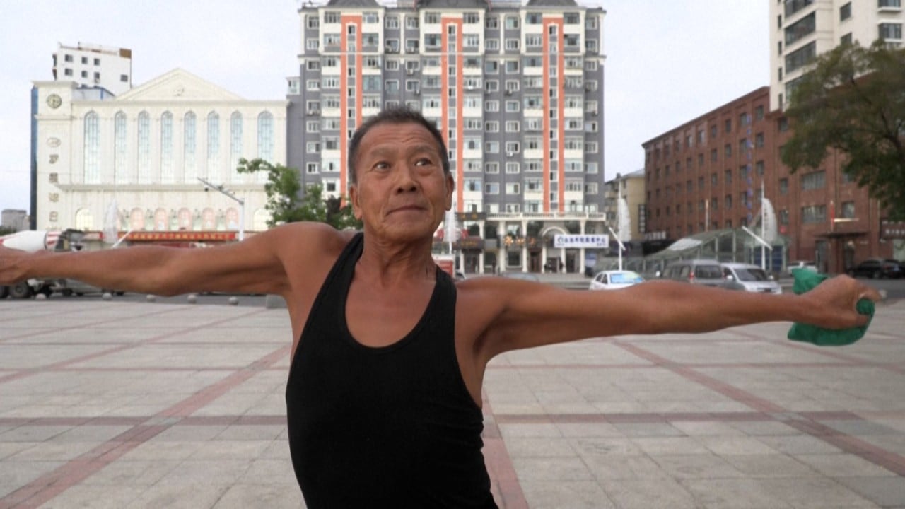 Chinese scientists claim anti-ageing breakthrough with spinal cord ... Chinese scientists claim anti-ageing breakthrough with spinal cord ...