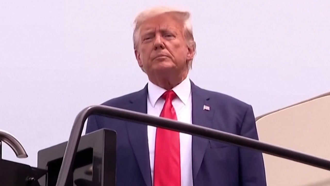 Special Counsel Gets Search Warrant For Donald Trumps Twitter Records