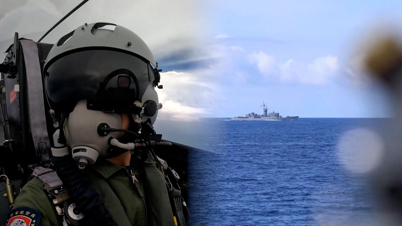 China’s Xi Jinping issues hi-tech military call in push for integrated ... China’s Xi Jinping issues hi-tech military call in push for integrated ...