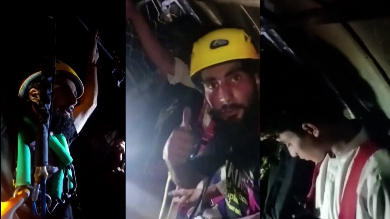 Pakistan cable car owner and operator arrested for ignoring safety ...