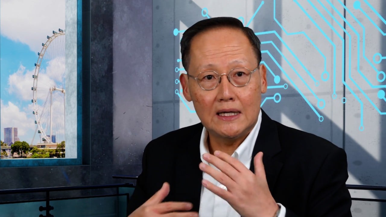 Singapore, Hong Kong can work together to become ‘shining cities’, fill ...