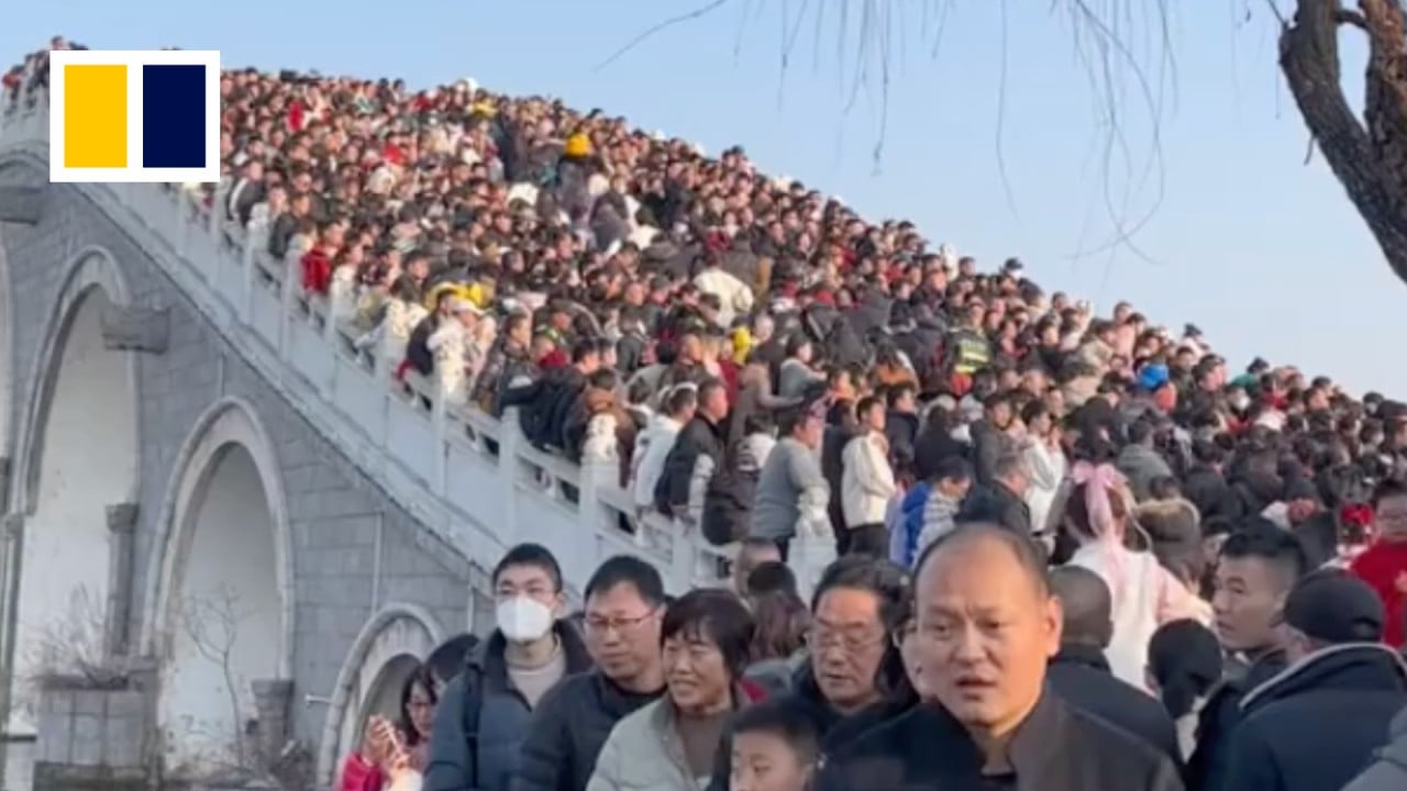 China jobs: returning migrant workers battling low salaries, lack of ... China jobs: returning migrant workers battling low salaries, lack of ...