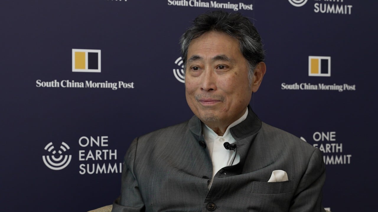 Asian family businesses must embrace sustainability to enhance their ...