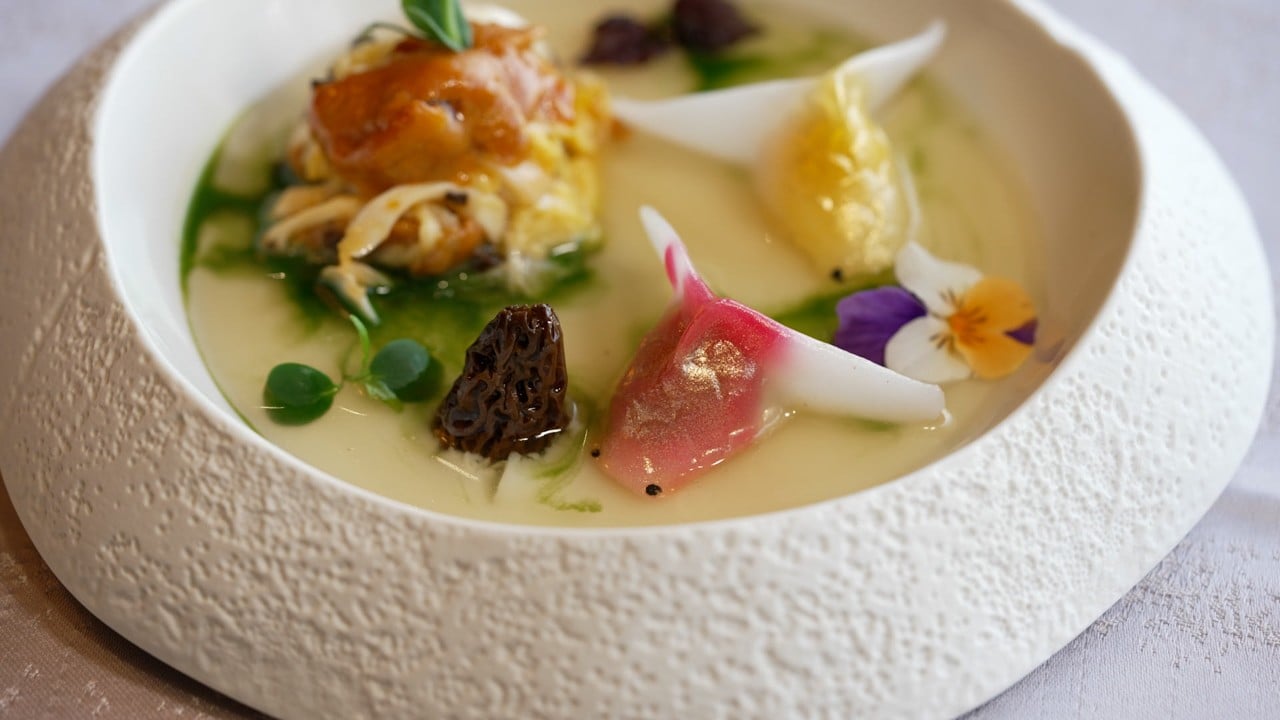 Dim sum in Hong Kong: how chefs stand out from the crowd with their ...