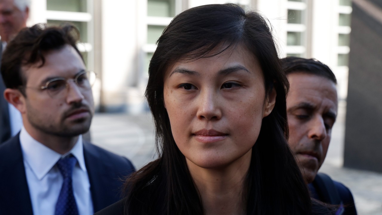 Germany arrests US citizen over accusations of spying for China | South ... Germany arrests US citizen over accusations of spying for China | South ...