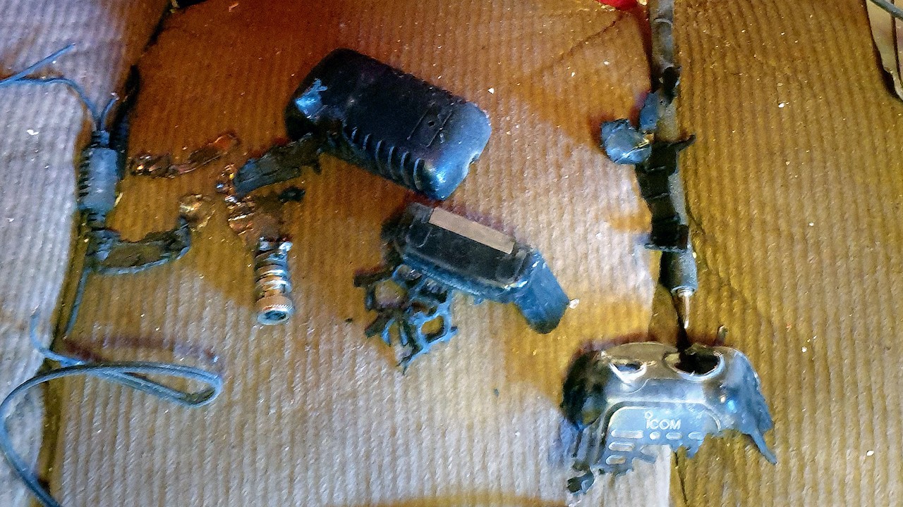 Lebanon’s Hezbollah in disarray after another wave of deadly device ...