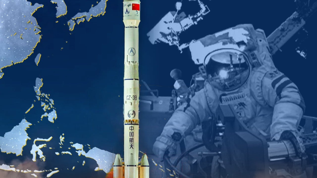 China’s landmark orbital refuelling mission: why 2 US spy satellites ... China’s landmark orbital refuelling mission: why 2 US spy satellites ...