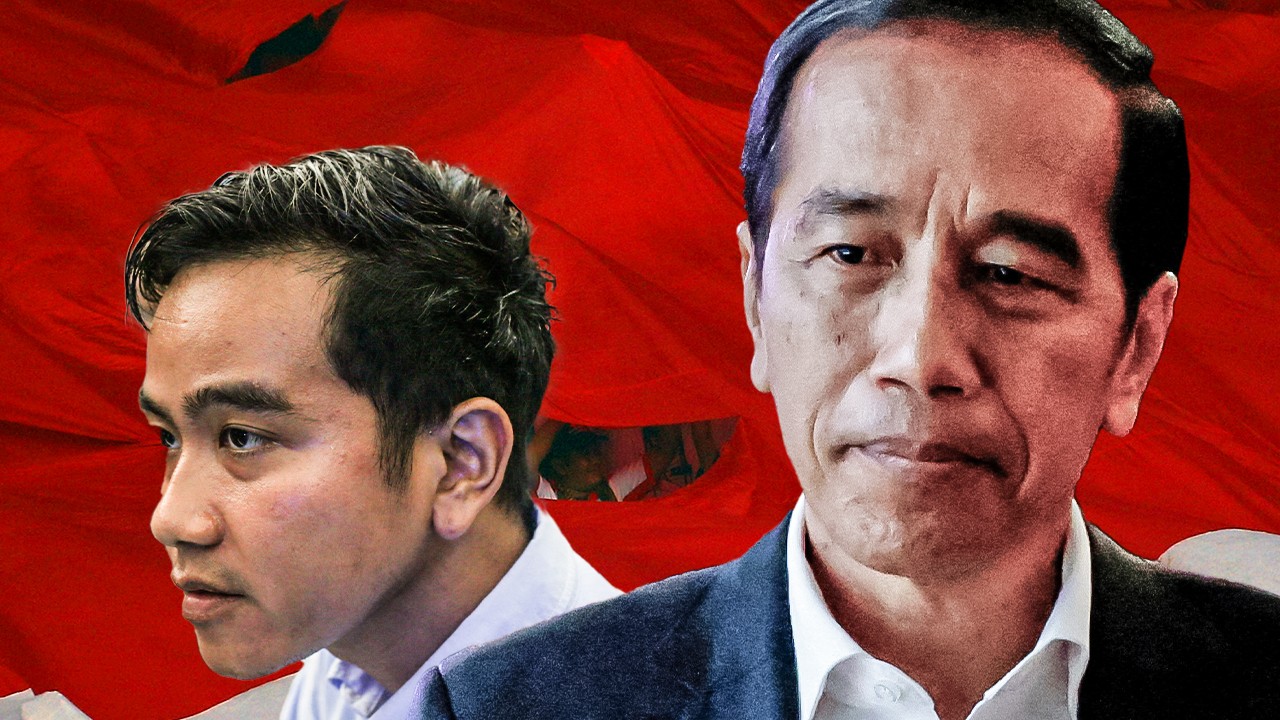 From ‘New Hope’ to ‘Mulyono’: how power grabs threaten Widodo’s legacy ...