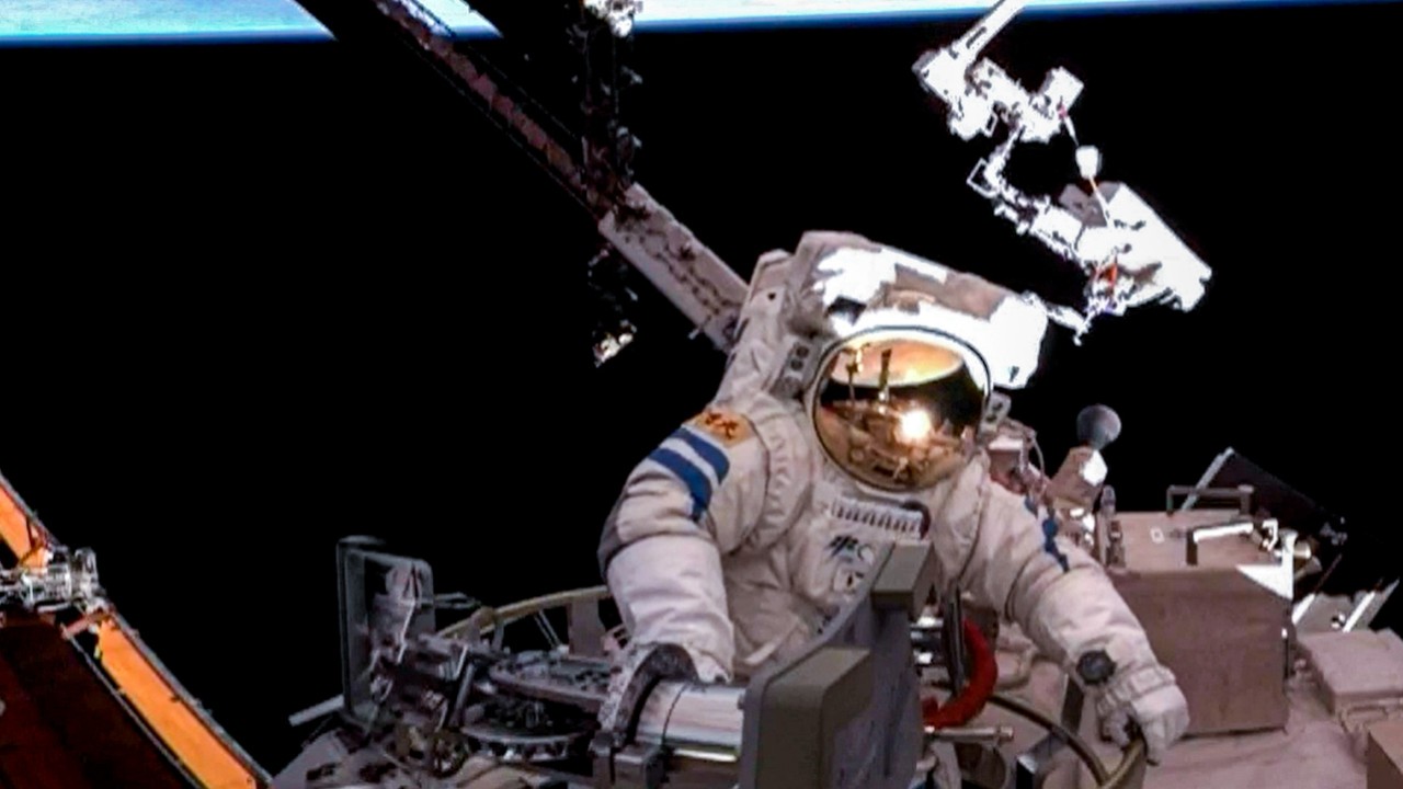 China plans to bring uncrewed space shuttle concept to life | South ...