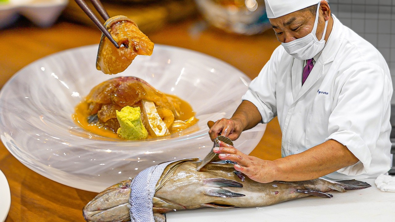 ‘Mysterious’ fish that’s famous in Fukuoka, and why it is sumo ...