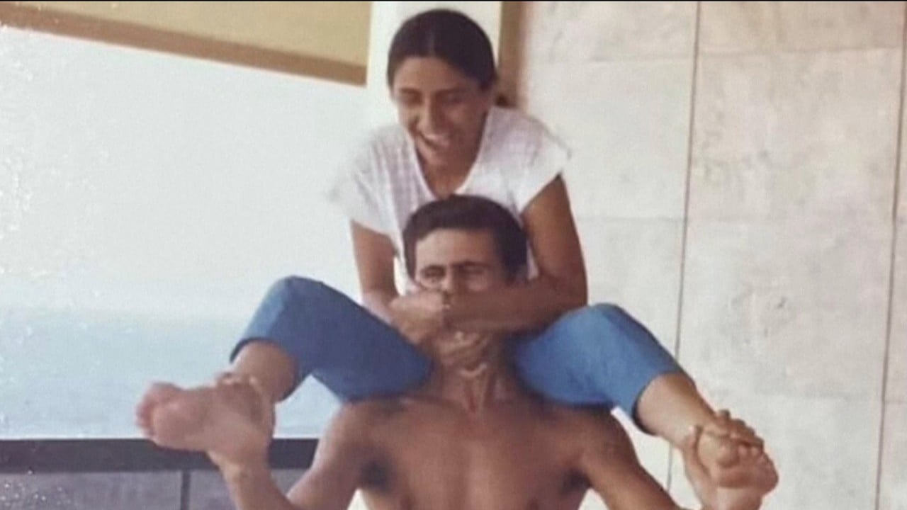 Life of Syria’s Assad revealed in private photos found in abandoned mansions | South China ...