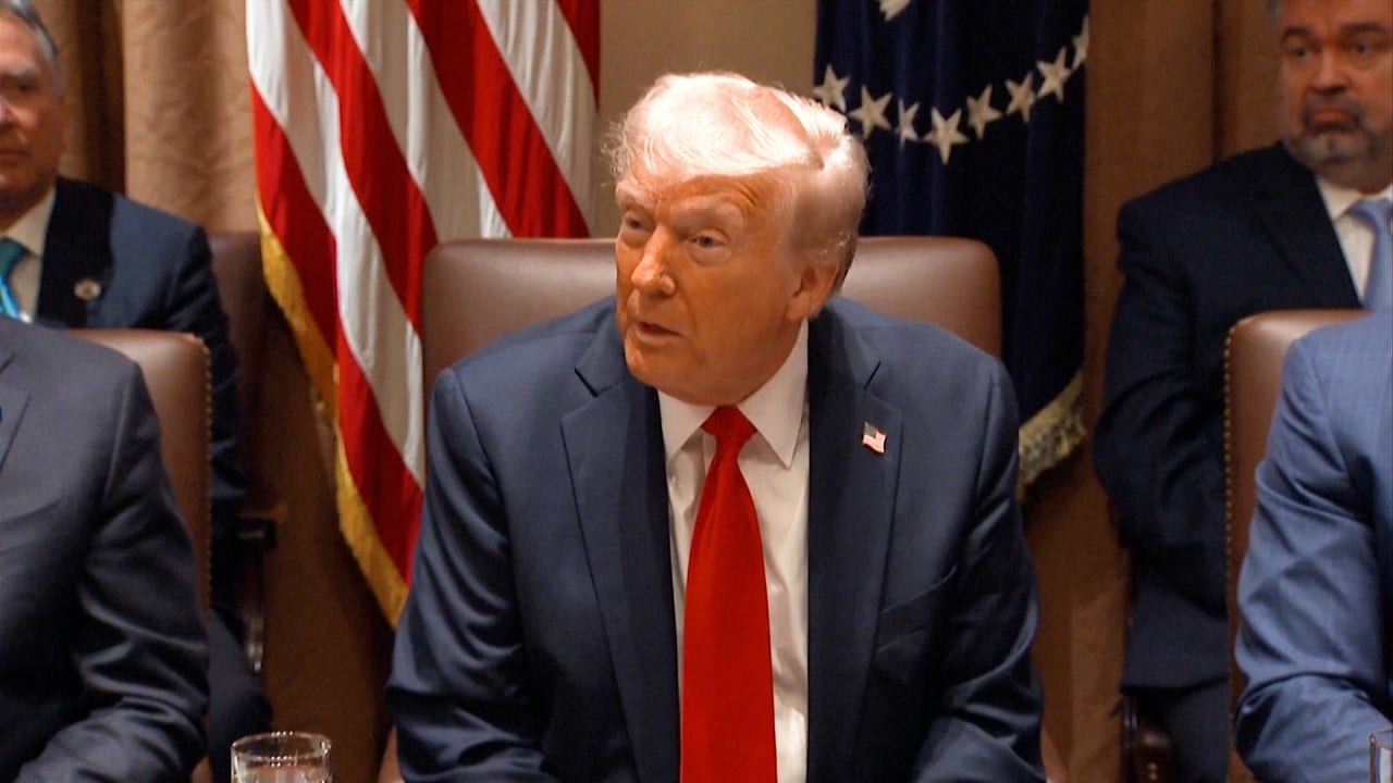 Trump’s warning shot to Japan casts doubt on US defence guarantees in ... Trump’s warning shot to Japan casts doubt on US defence guarantees in ...