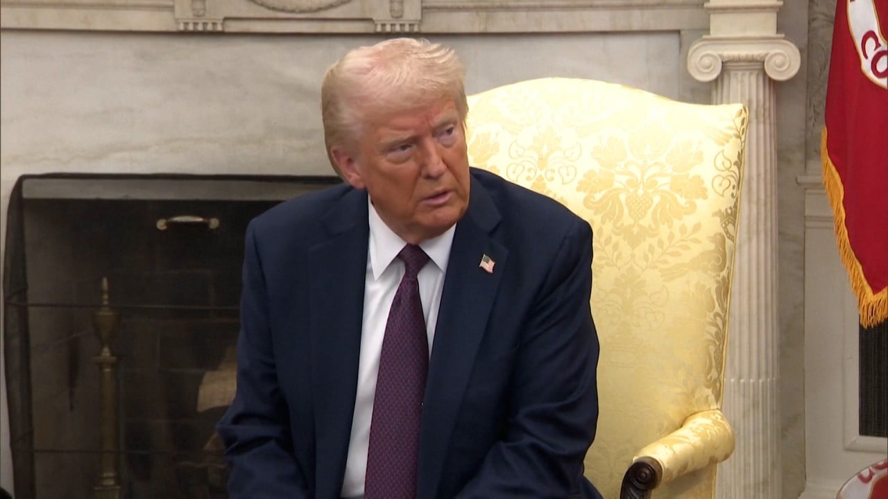 ‘Two sessions’ 2025: China portrays itself as stalwart of global order ... ‘Two sessions’ 2025: China portrays itself as stalwart of global order ...