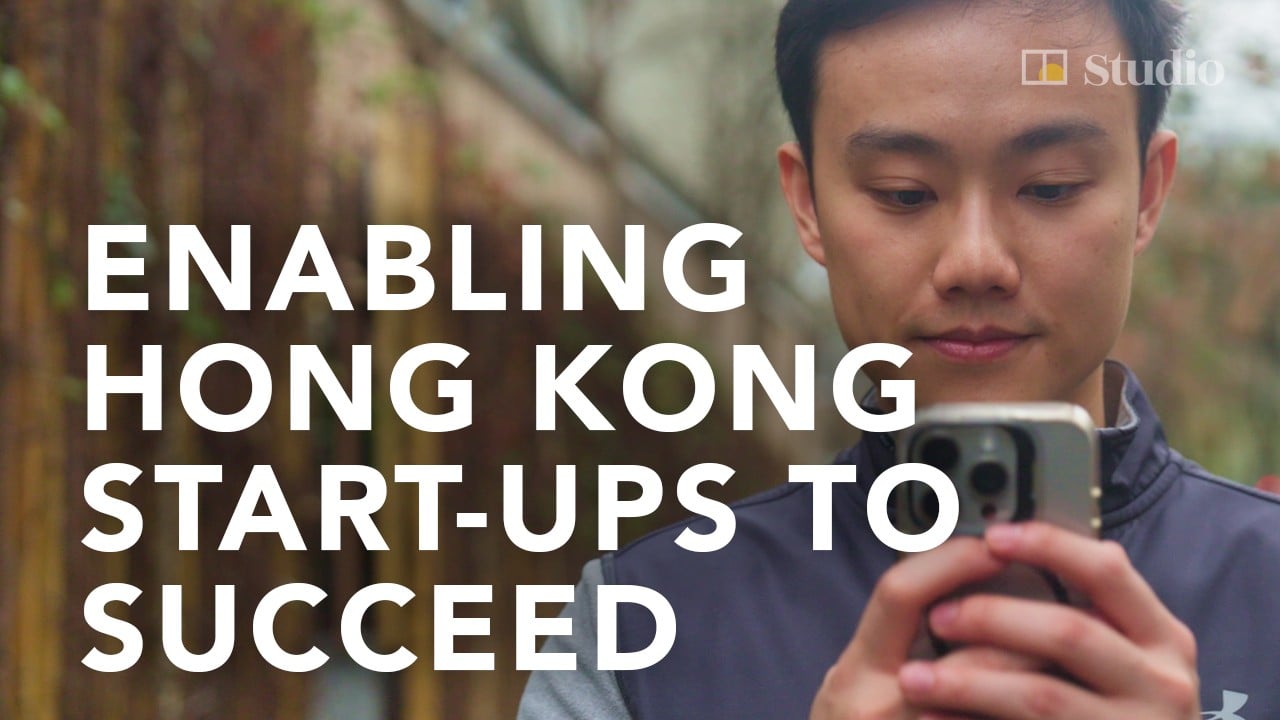 HKTDC helps PanopticAI take its AI-powered health monitoring app onto global stage | South China ...