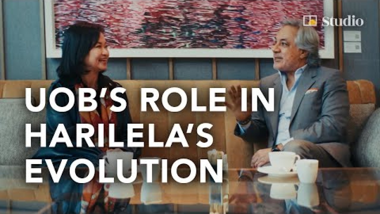 Decades of partnership: UOB helps Harilela Group grow family business ...