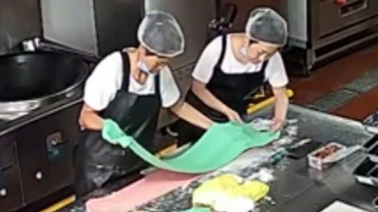 Opinion | Lead poisoning scandal in China shows tendency to cover up is ...