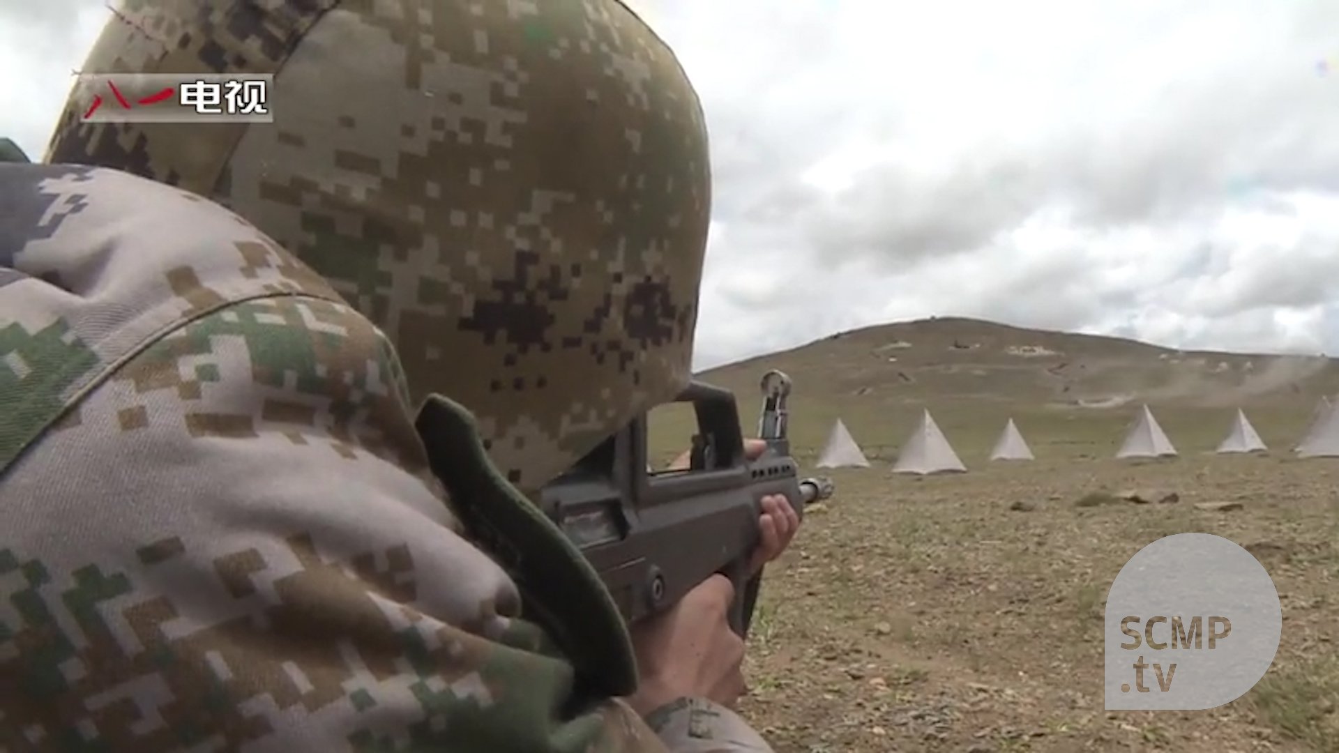 PLA Daily | South China Morning Post